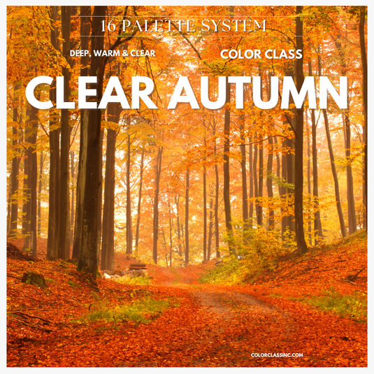 Collections – Color Class