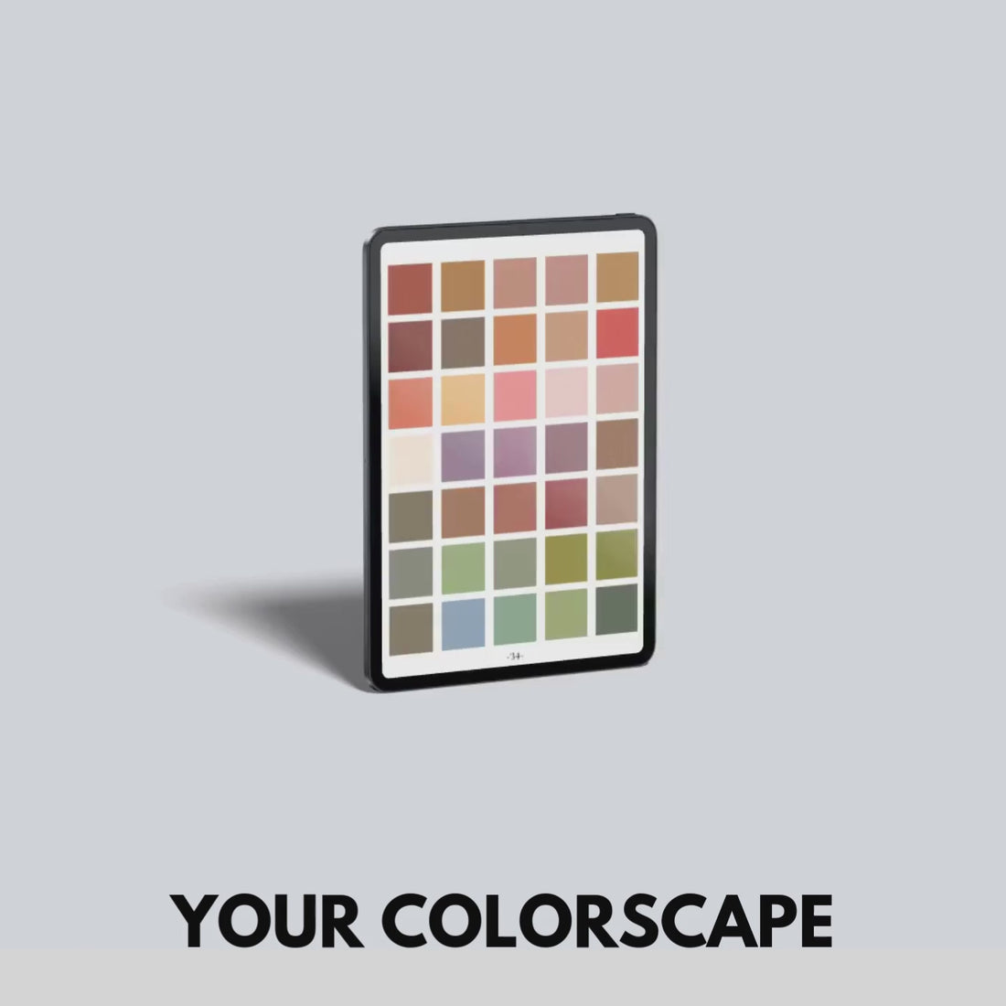 Find Your Perfect Colors | Professional Color Analysis Near You – Color ...